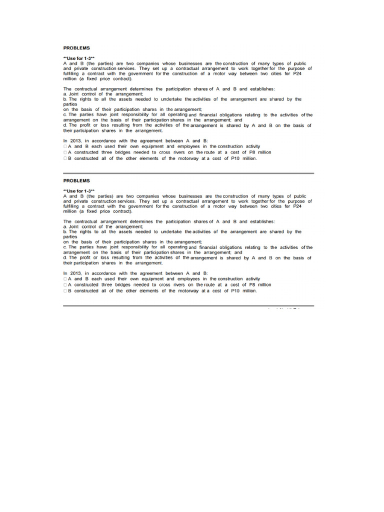 CPAR | PDF