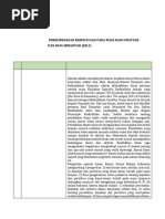 Nota Sej STPM Sem 2 | PDF