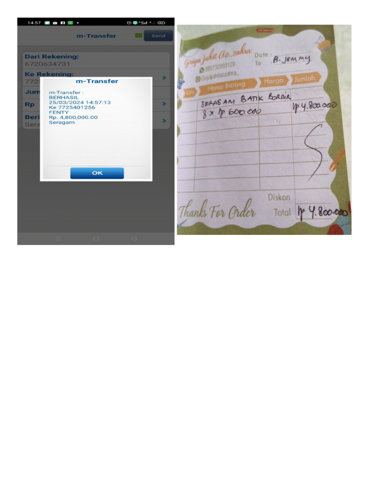 Cetak2 Let Yuli | PDF