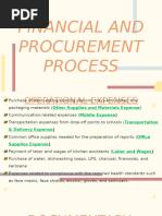 SBFP-Operational-Guidelines 2024-2025 | PDF