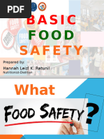 SBFP-Operational-Guidelines 2024-2025 | PDF