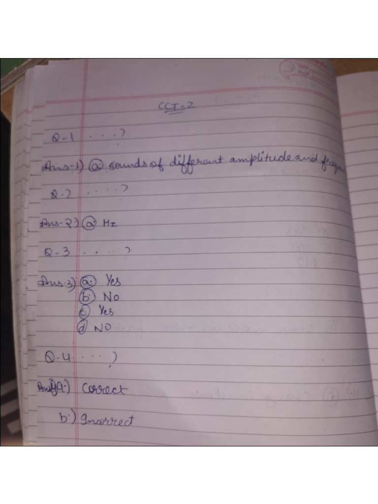 Physics Multiple Assessment | PDF