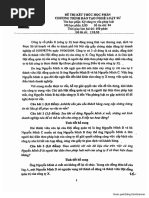 LS 1 tham khảo | PDF