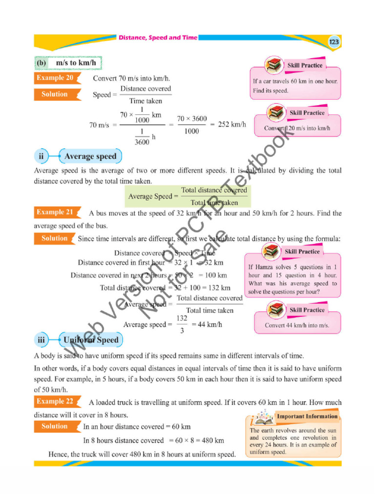 (Ustad360.com) Mathematics 7 SNC 2023-24-126-150 | PDF