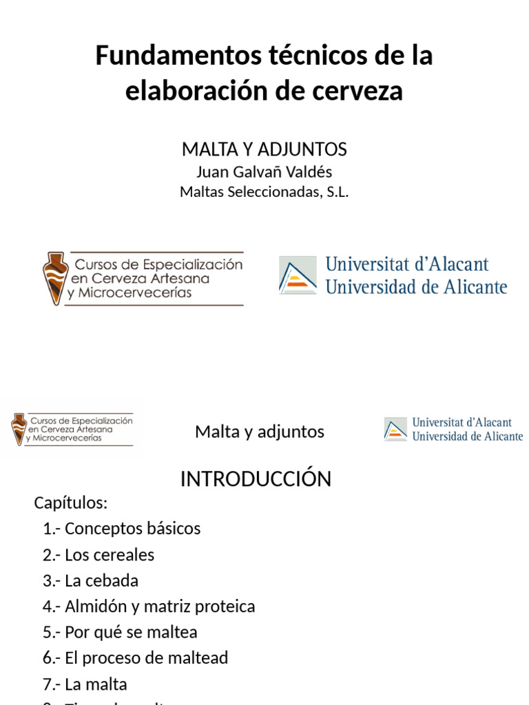 Diapos MaltayAdjuntos | PDF