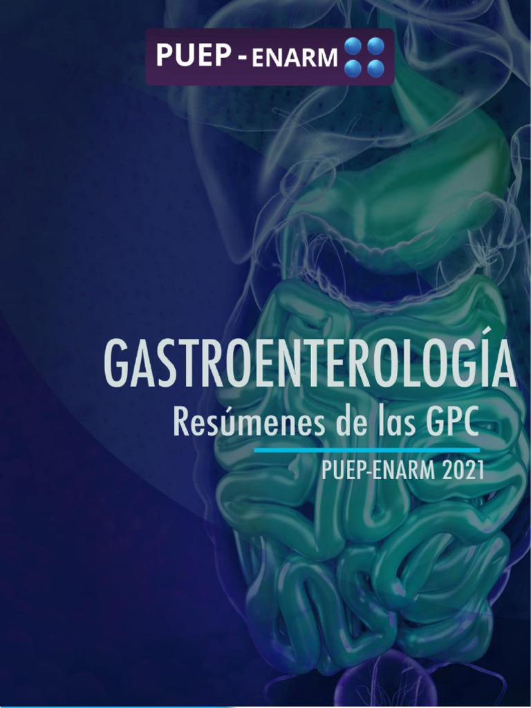 GPC Gastro | PDF