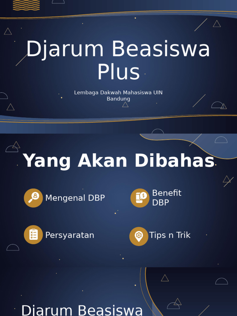 PPT Djarum-1 | PDF