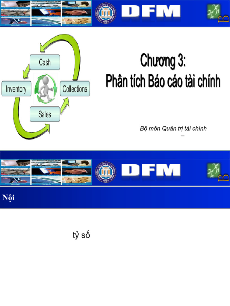 QTTC.03 - Phân Tích BCTC | PDF
