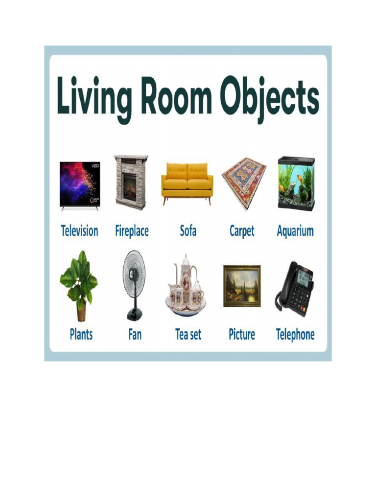 living room | PDF
