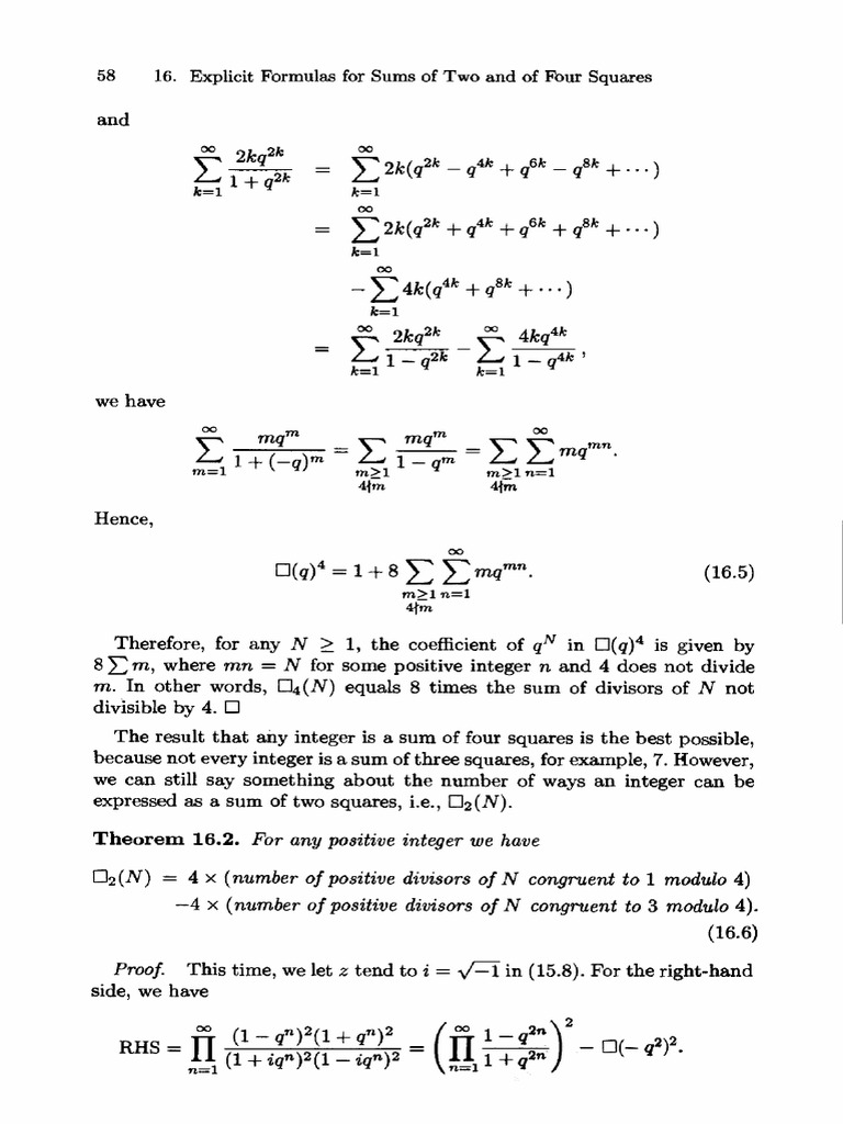 Quantum Calculus Victor Kac Pokman Cheung Z Library 1 122 Pages