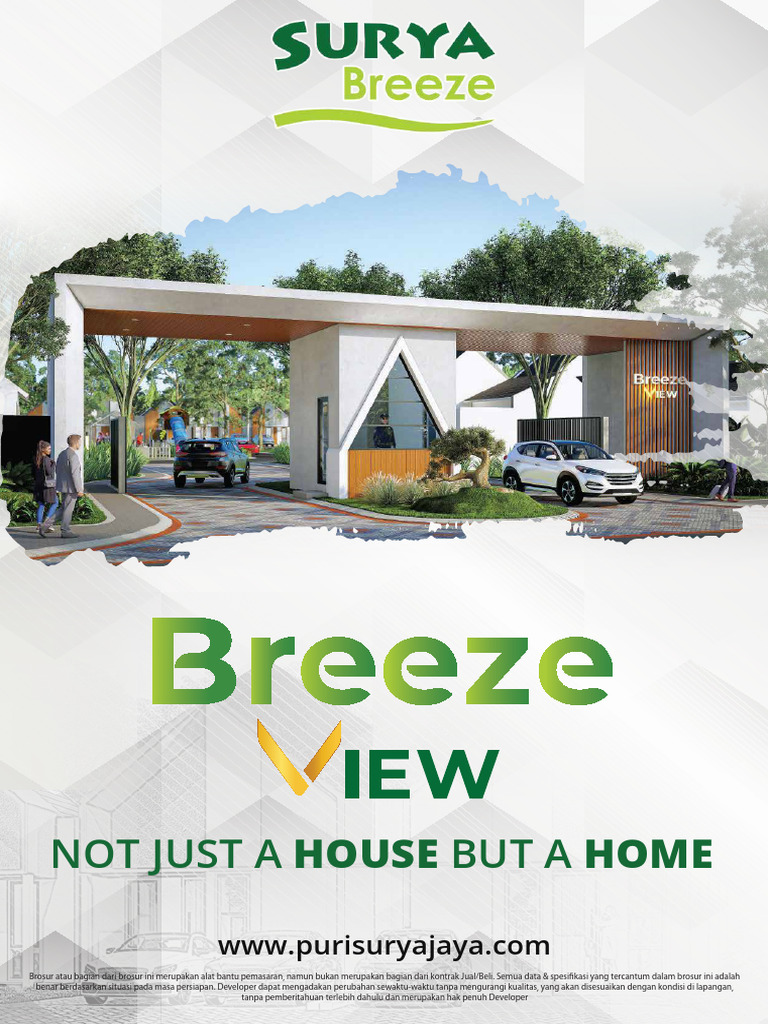 Brochure Breeze View Rev | PDF