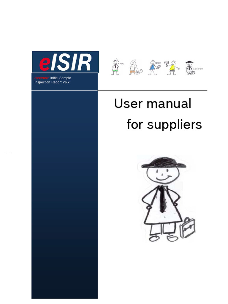 Manual Bosch eISIR-english | PDF