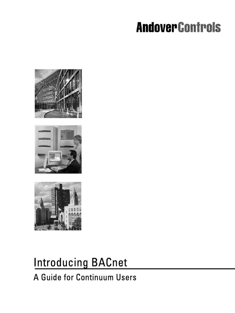 Introducing BACnet | PDF