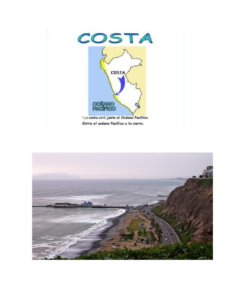 La Costa | PDF