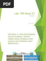 PSAK 115 Pendapatan Kontrak Dari Pelanggan 06052024 | PDF