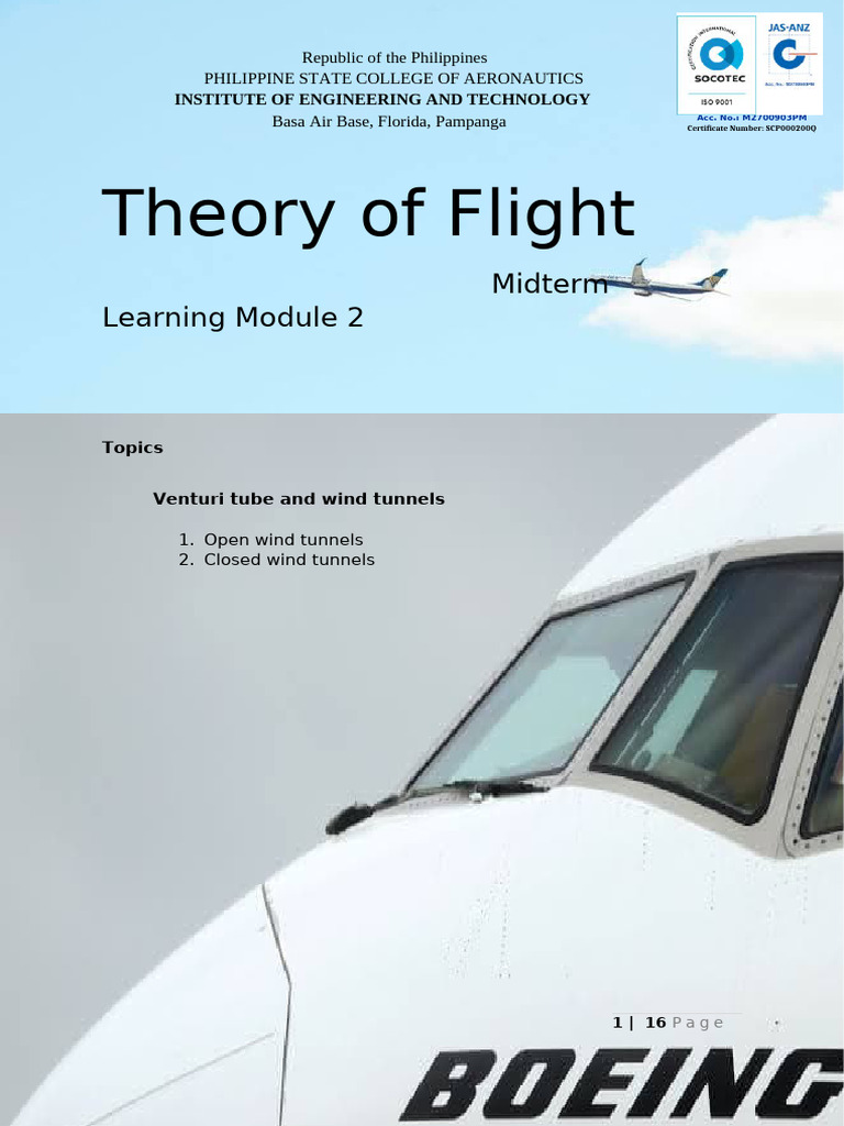 Bab Amt 1102 Midterm Module No.2 | PDF