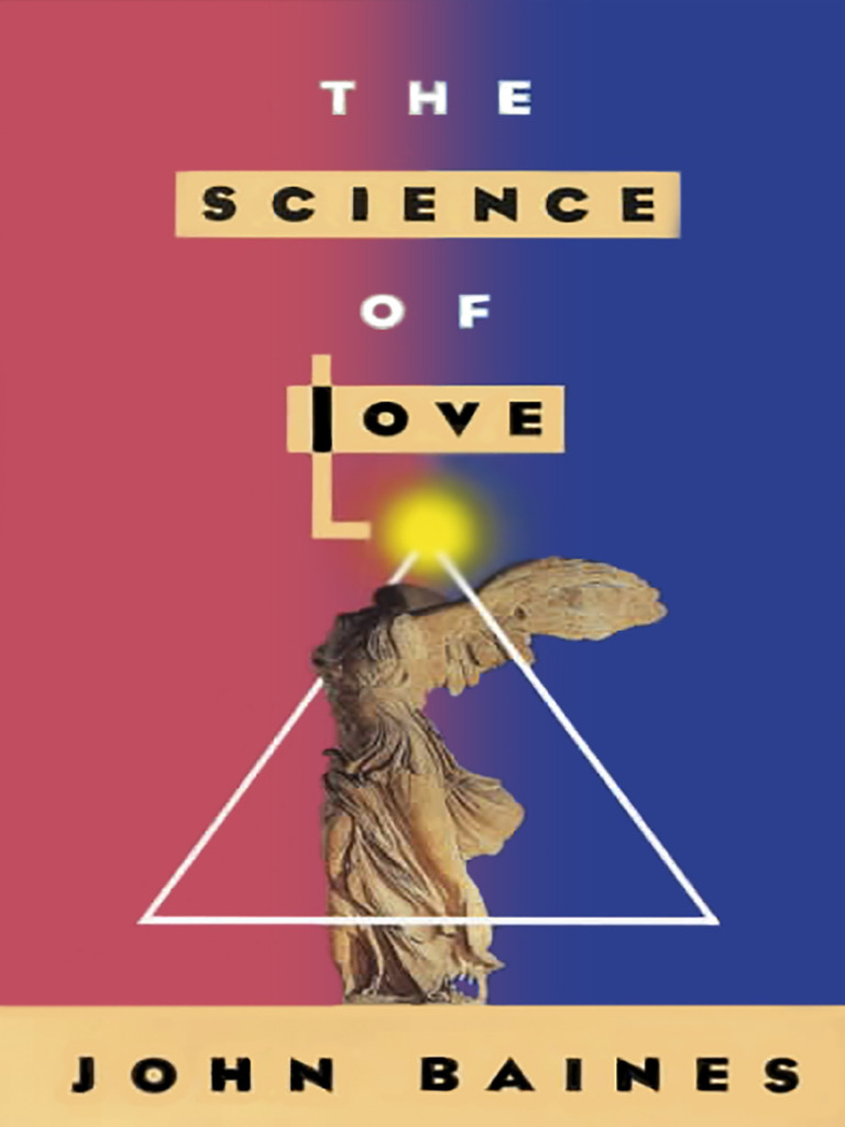 The Science of Love | PDF