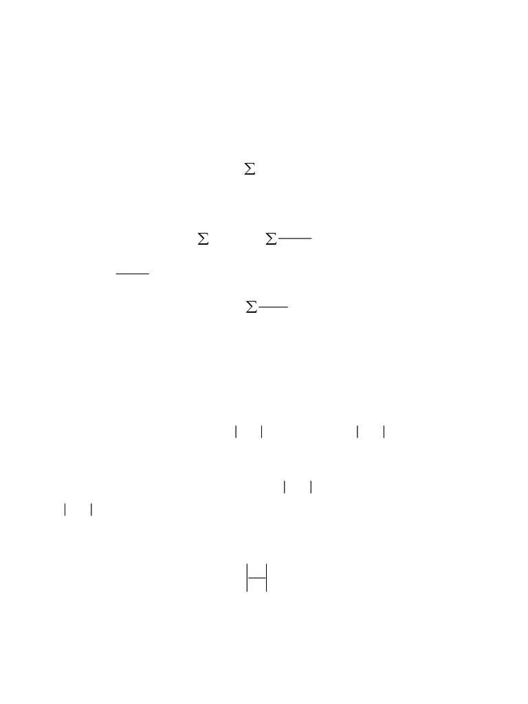 Power Series Method | PDF