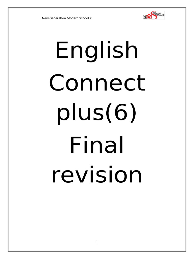 Final With Answer Plus | PDF