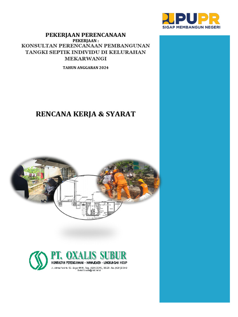 RKS MEKARWANGI | PDF