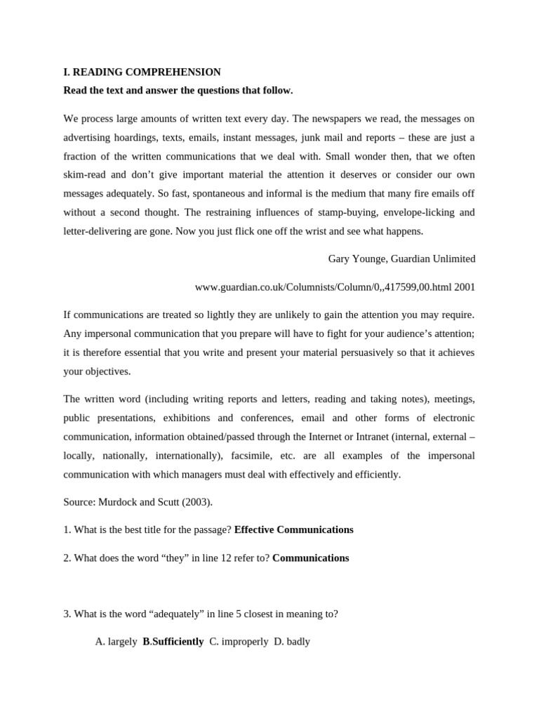 Learning center | PDF