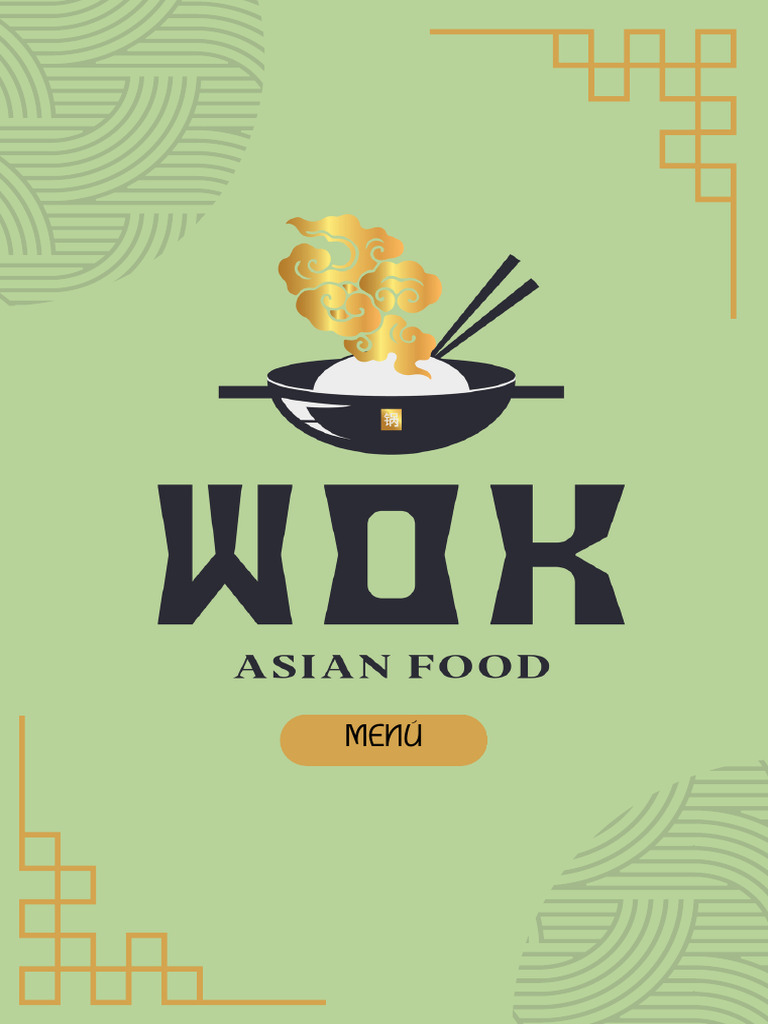 Wok | PDF