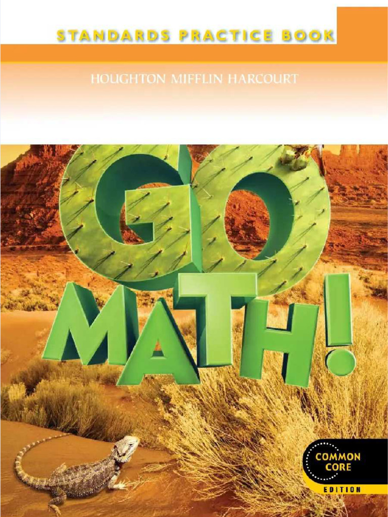 Grade5 Gomath | PDF
