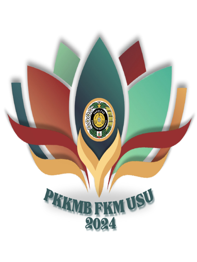 Logo PKKMB FKM Usu | PDF
