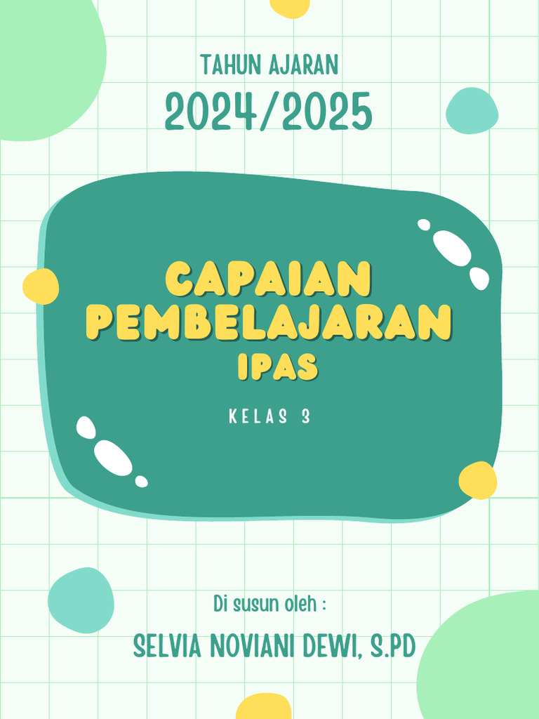 CP Ipas KLS 3 | PDF