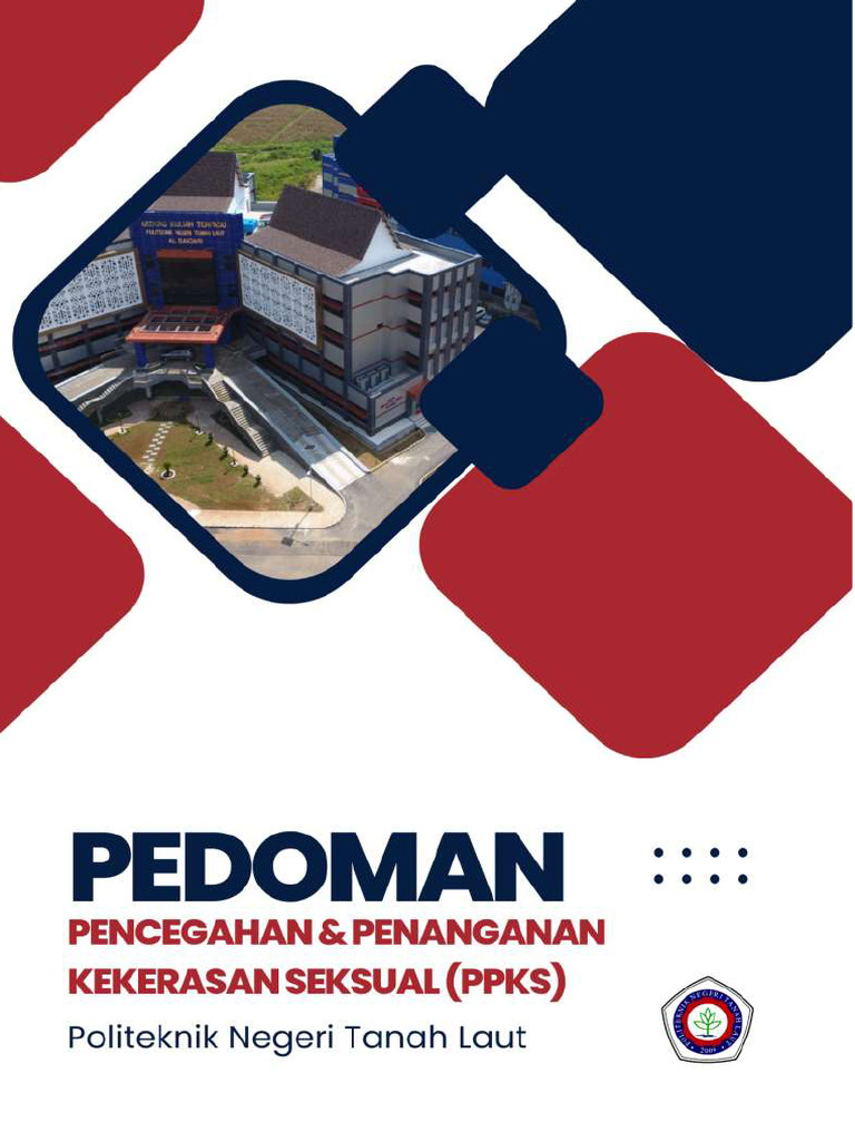 Draft PEDOMAN PPKS POLITALA | PDF