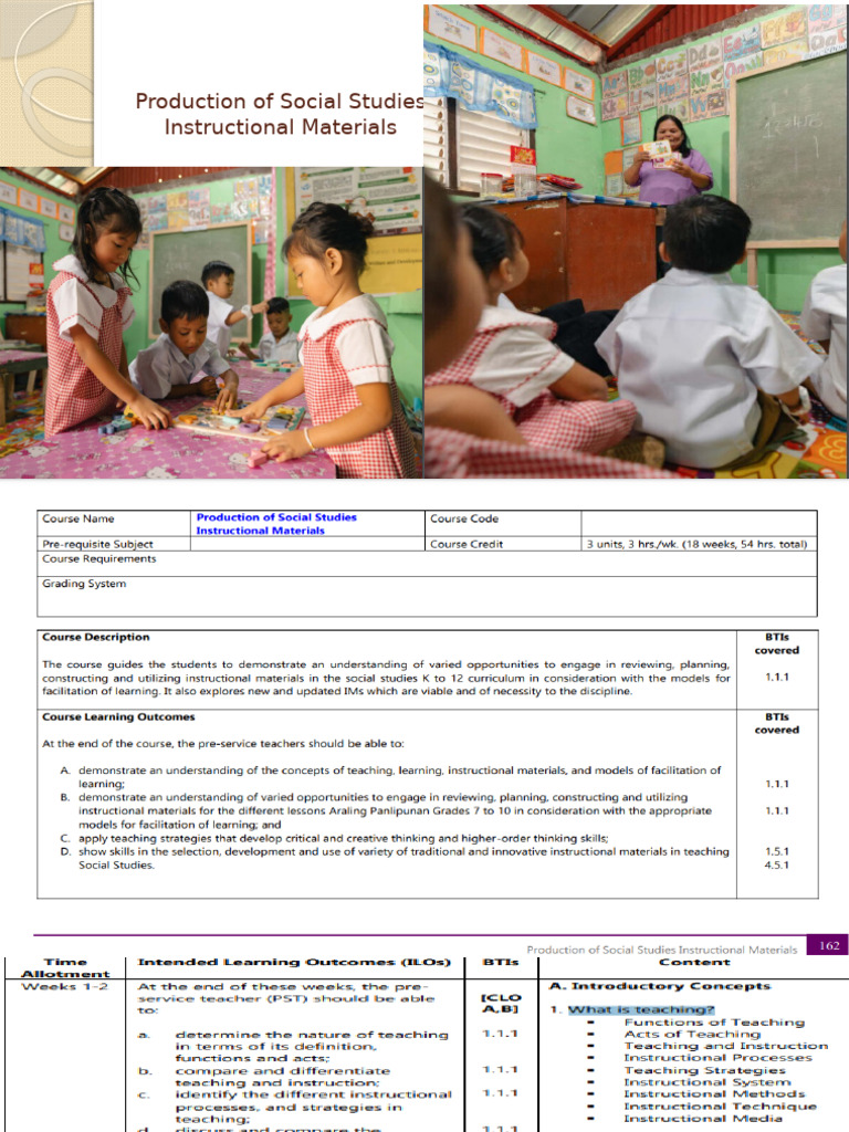 Effective Teaching Methods and Principles | PDF | Learning | Teachers