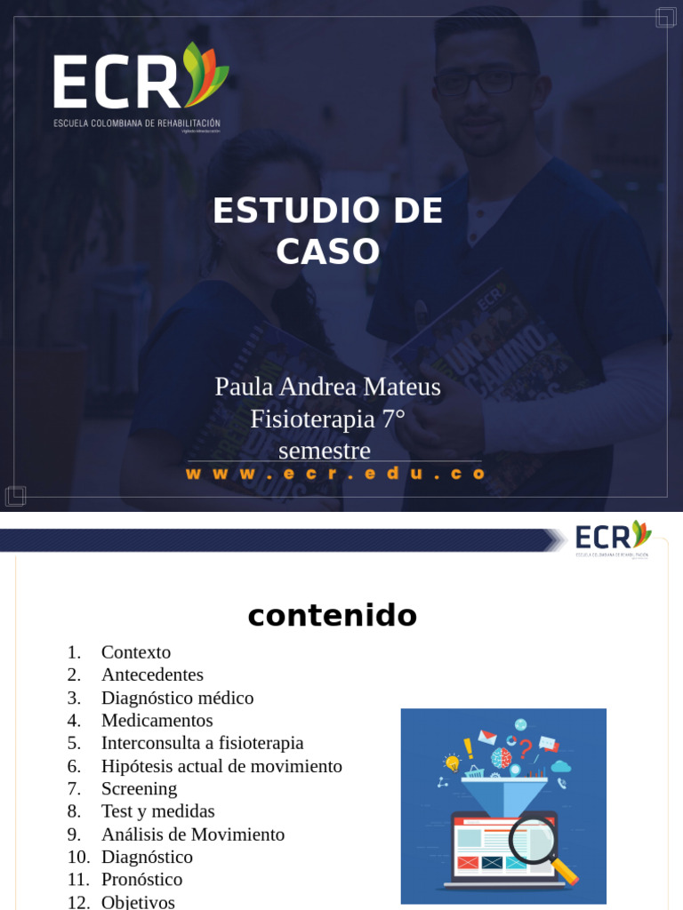 Caso Final 28 de Mayo | PDF