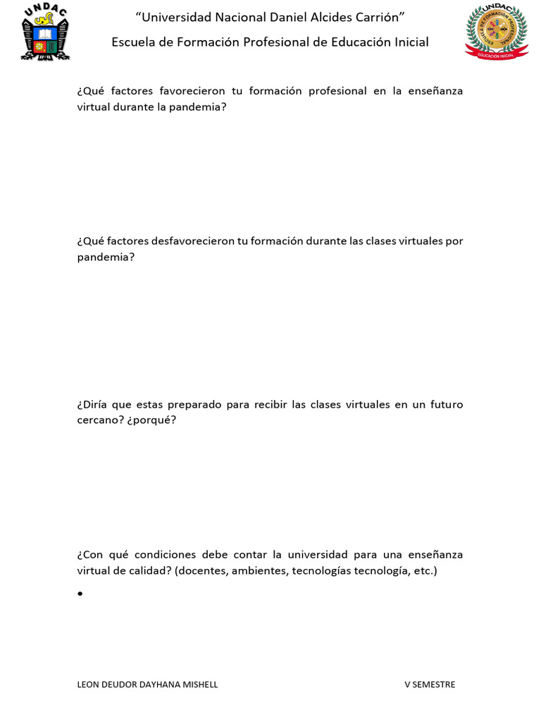 DIDACTICA GENERAL | PDF