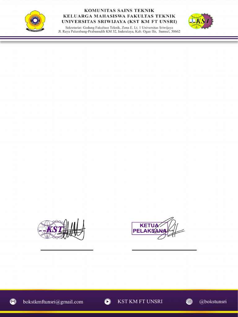 Surat Permohonan Dispensasi - Peserta - Sosialisasi EEC 2024 | PDF