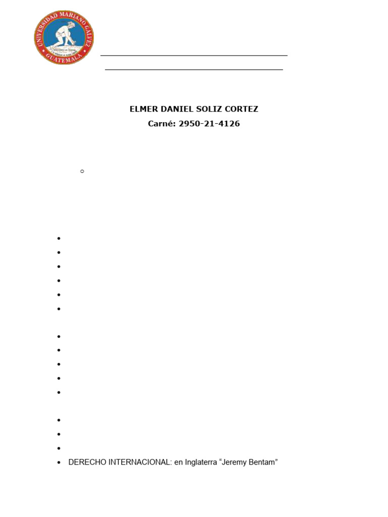 Tarea 01 - Dip 2024 | PDF