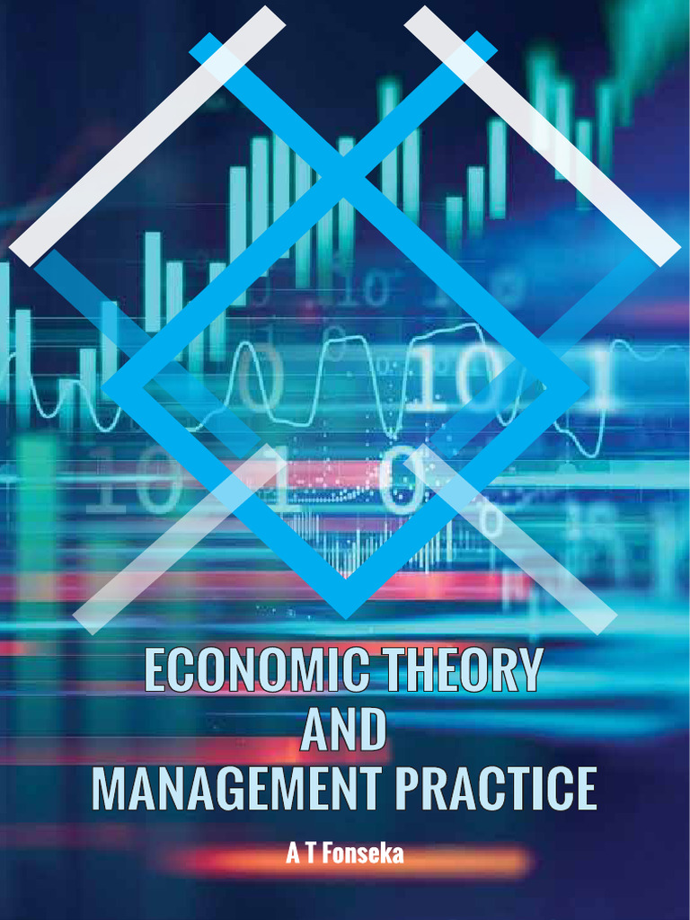 Economic Theory Management by a T Fonseka | PDF