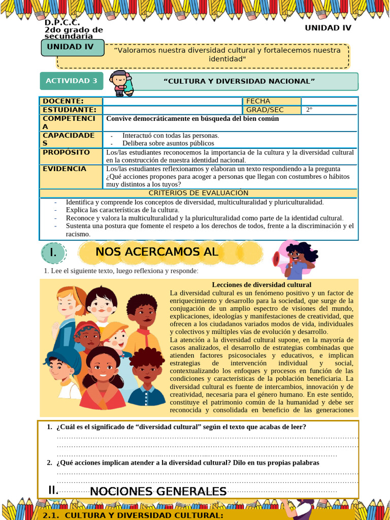 2° DPCC - Actv.03-Uni.4 2024 | PDF