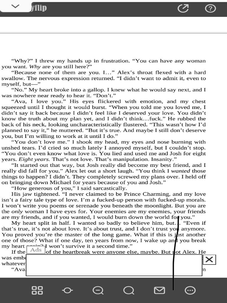 Twisted Love 2 | PDF