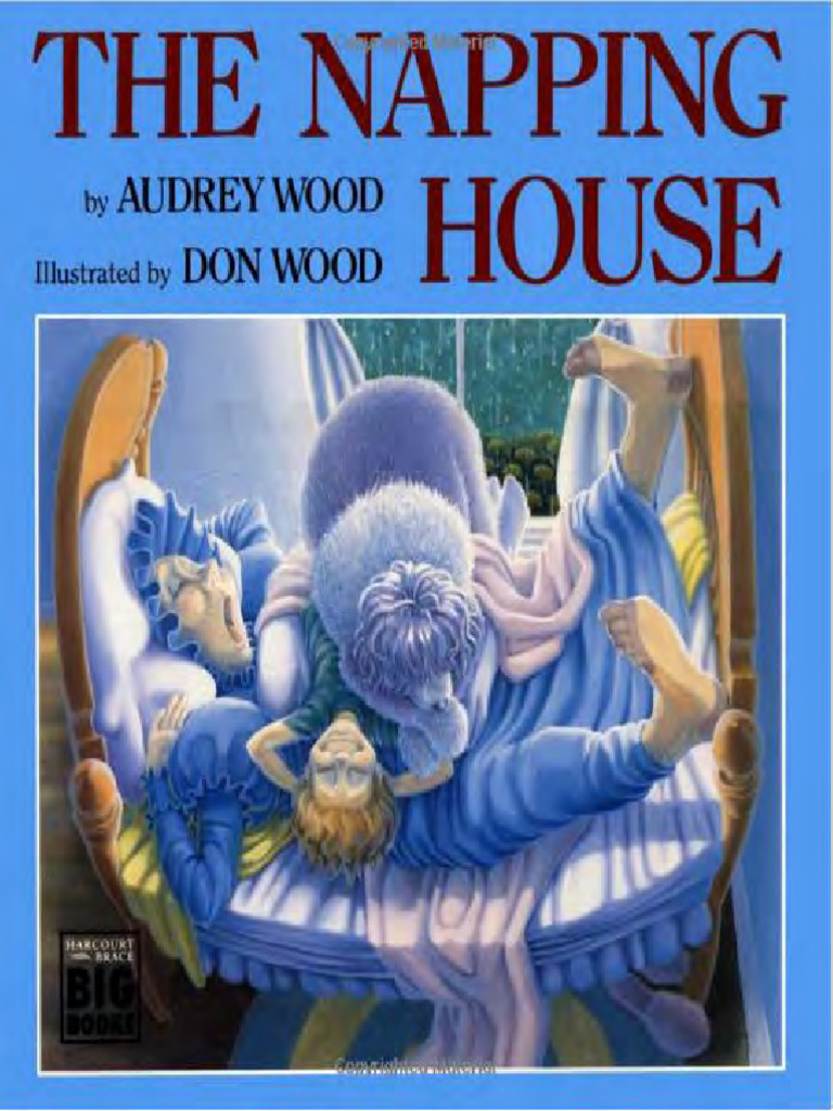 The Napping House | PDF