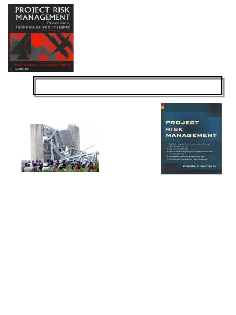 Tech - Risk - Management | PDF