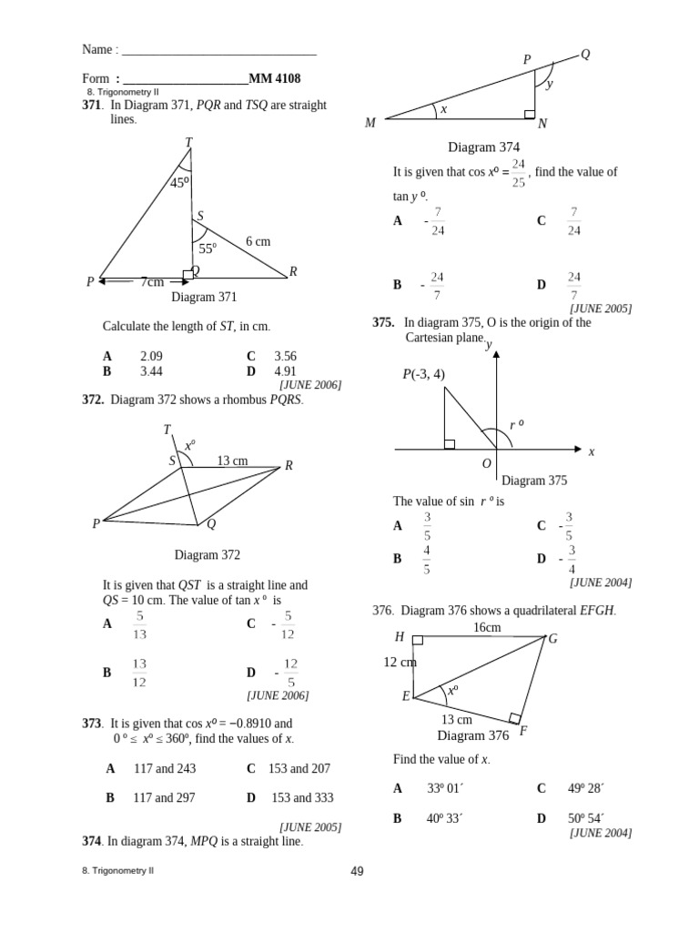 4108 - Trigo II | PDF