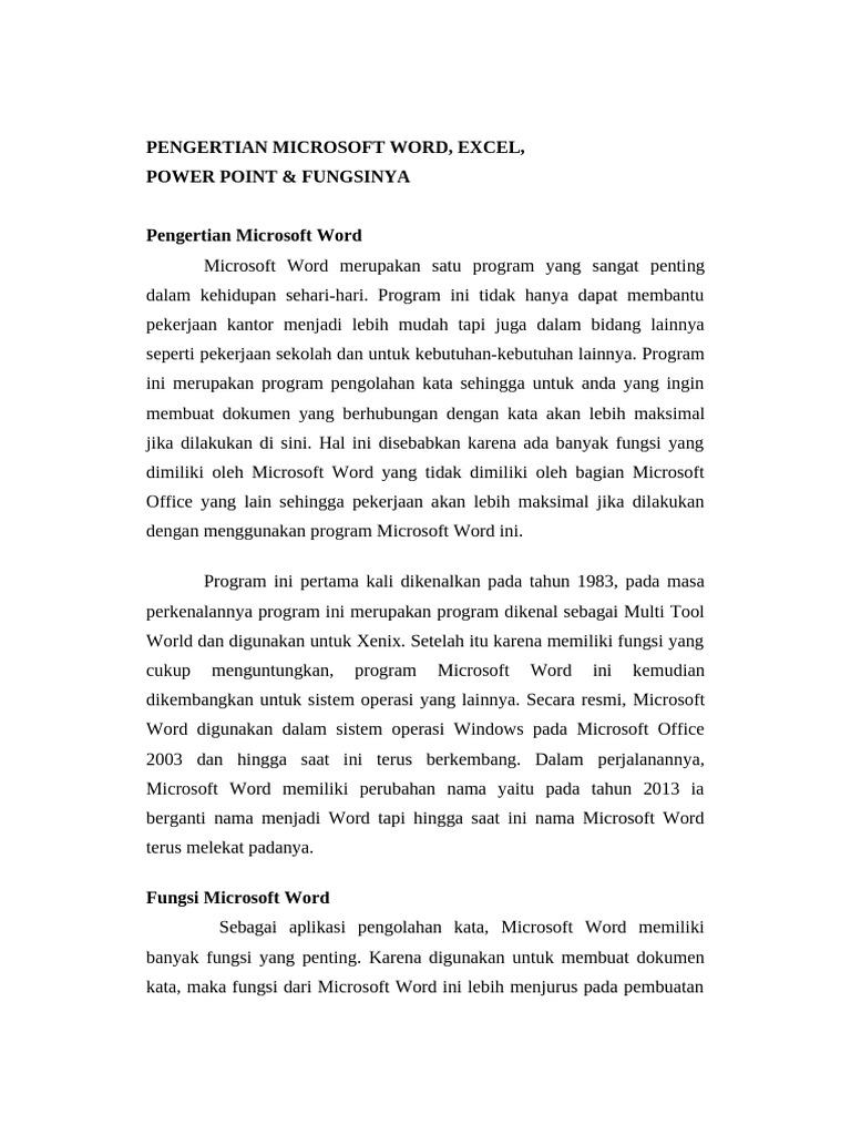 Kel 7 Manual Book Otw | PDF | Application Software | Career & Growth