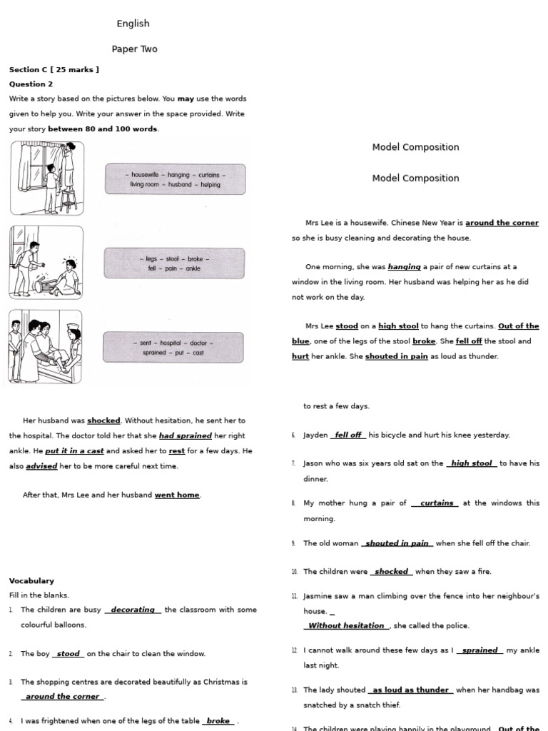 Week 2 - December | PDF