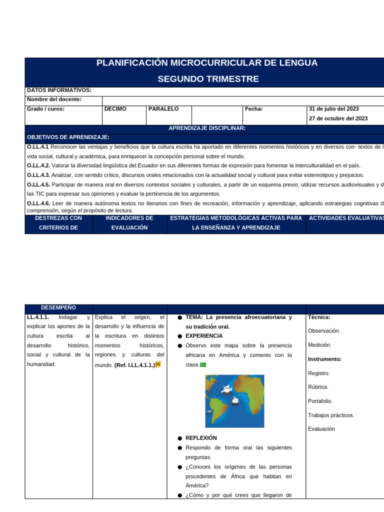 LL 10MO 2D0 TRIME (1) | PDF