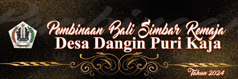 Pembinaan Bali Simbar | PDF