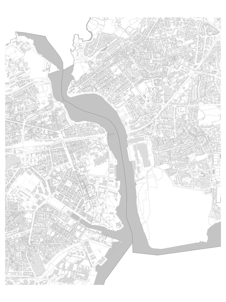 Plan Lorient para Editar | PDF