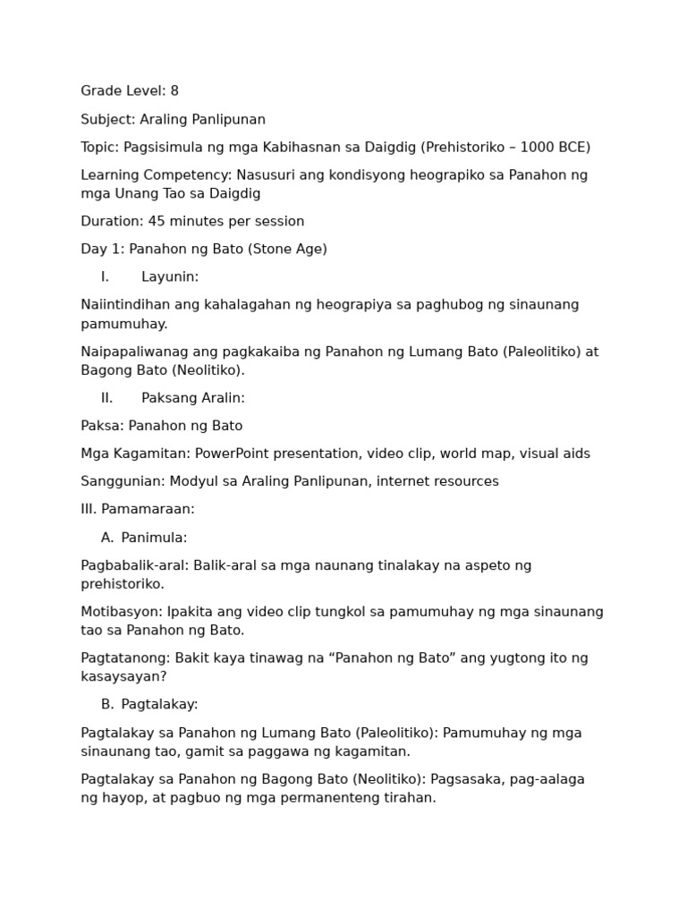 AP 9 Aug. 19-23,2024. DLP | PDF