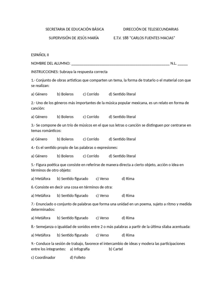 Esping | PDF