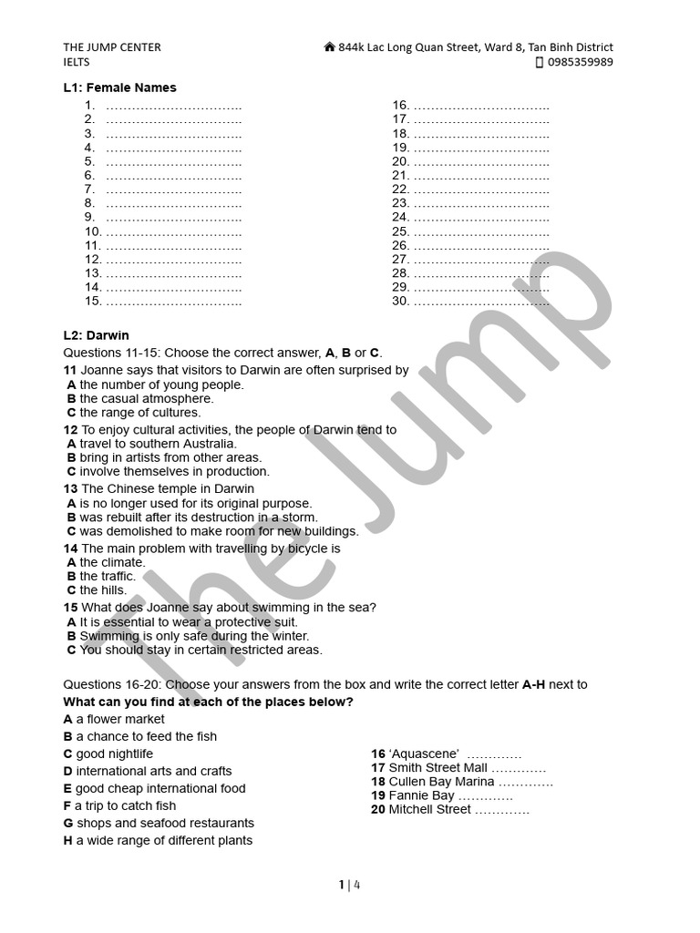 B2 0508 - Google Tài liệu | PDF