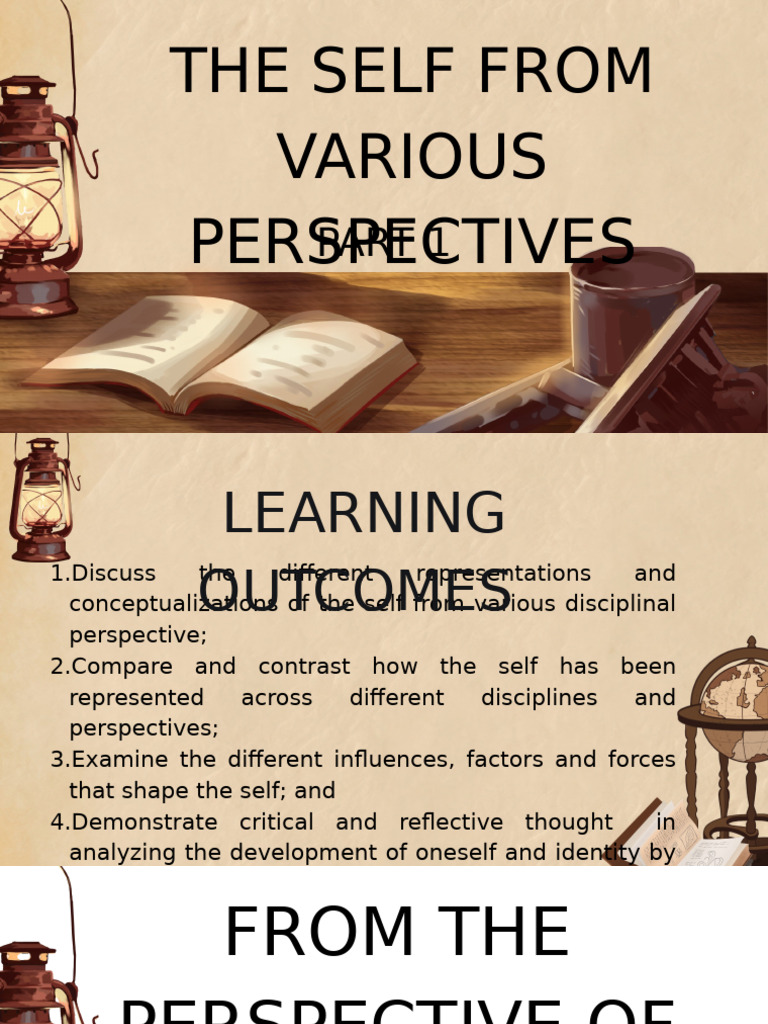 Prelim Lesson 2 and 3 Uts | PDF